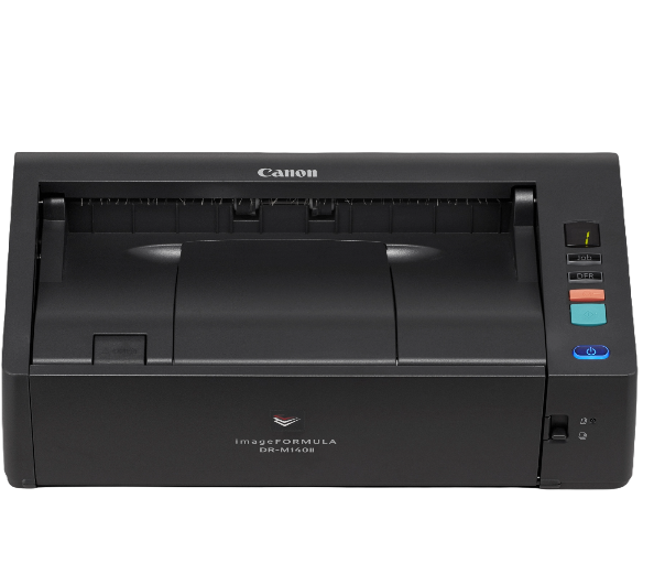 Canon imageFORMULA DR-M140II